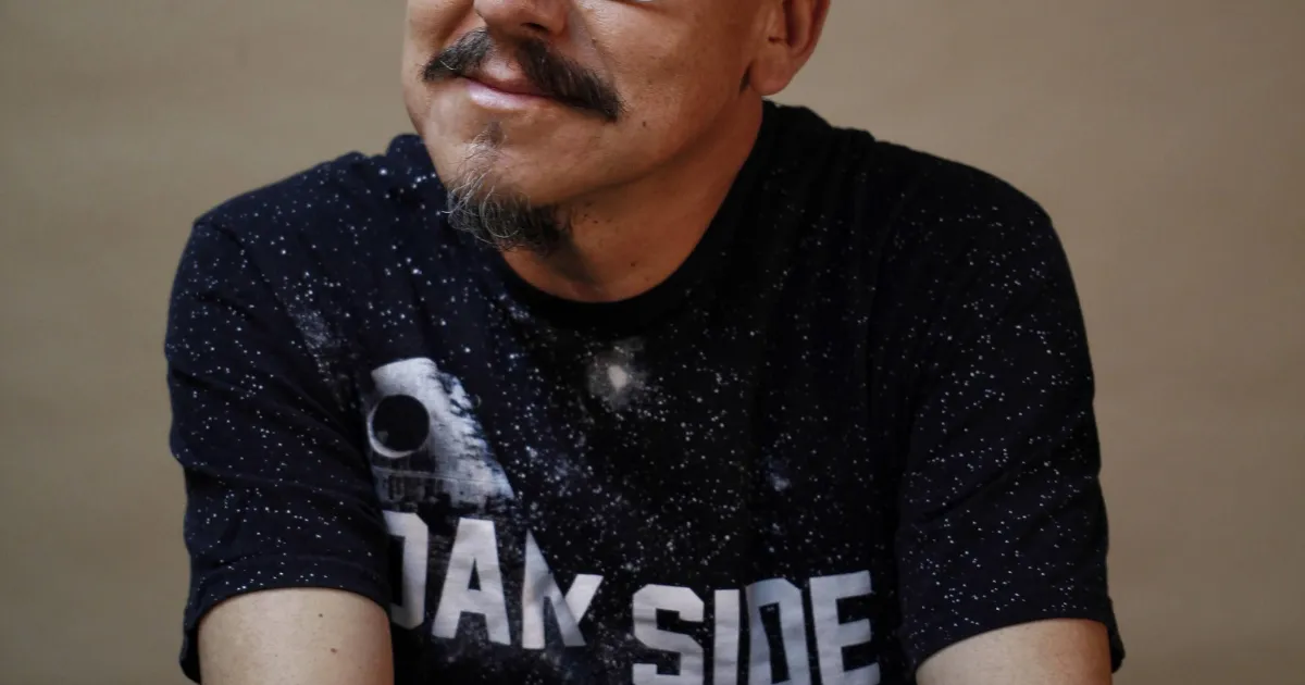 Personaje del mes Rafa Lara - Alfombra Roja Magazine